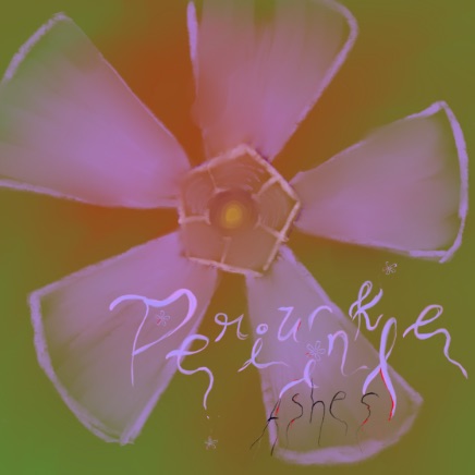 Periwinkle Ashes | WEBTOON