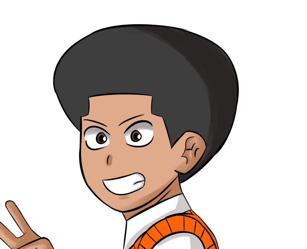 Ninja O’Clock | WEBTOON