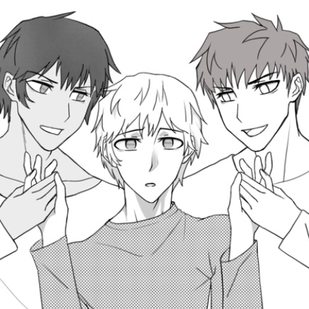 Love's Angel (BL) | WEBTOON