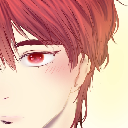 Dazzling Smile | LINE WEBTOON