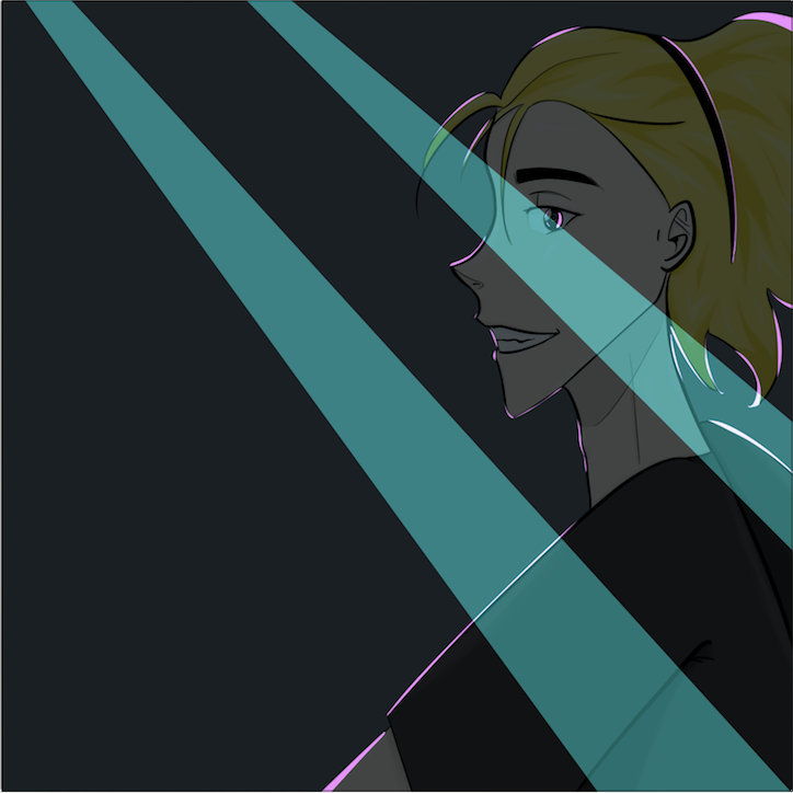 Monsters After Dark | WEBTOON