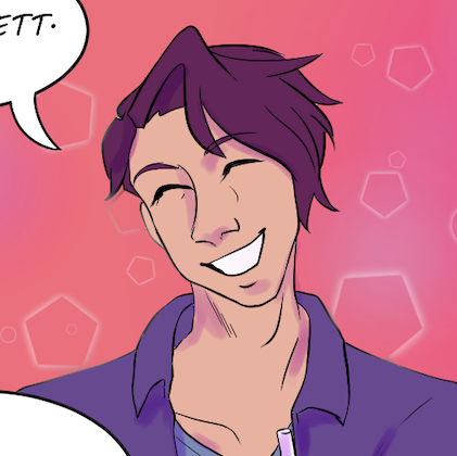 Spirit Split | WEBTOON