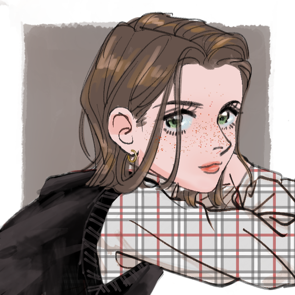 Tomboy Love Webtoon