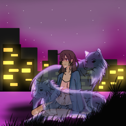 Runaway Freedom | WEBTOON