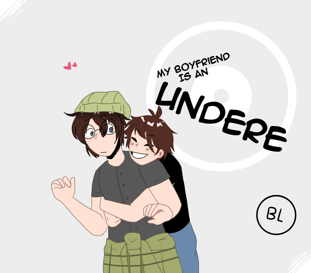 My boyfriends an undere | WEBTOON