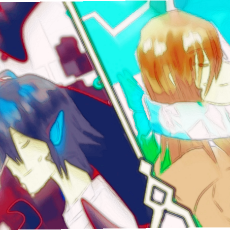 Second Soul | WEBTOON