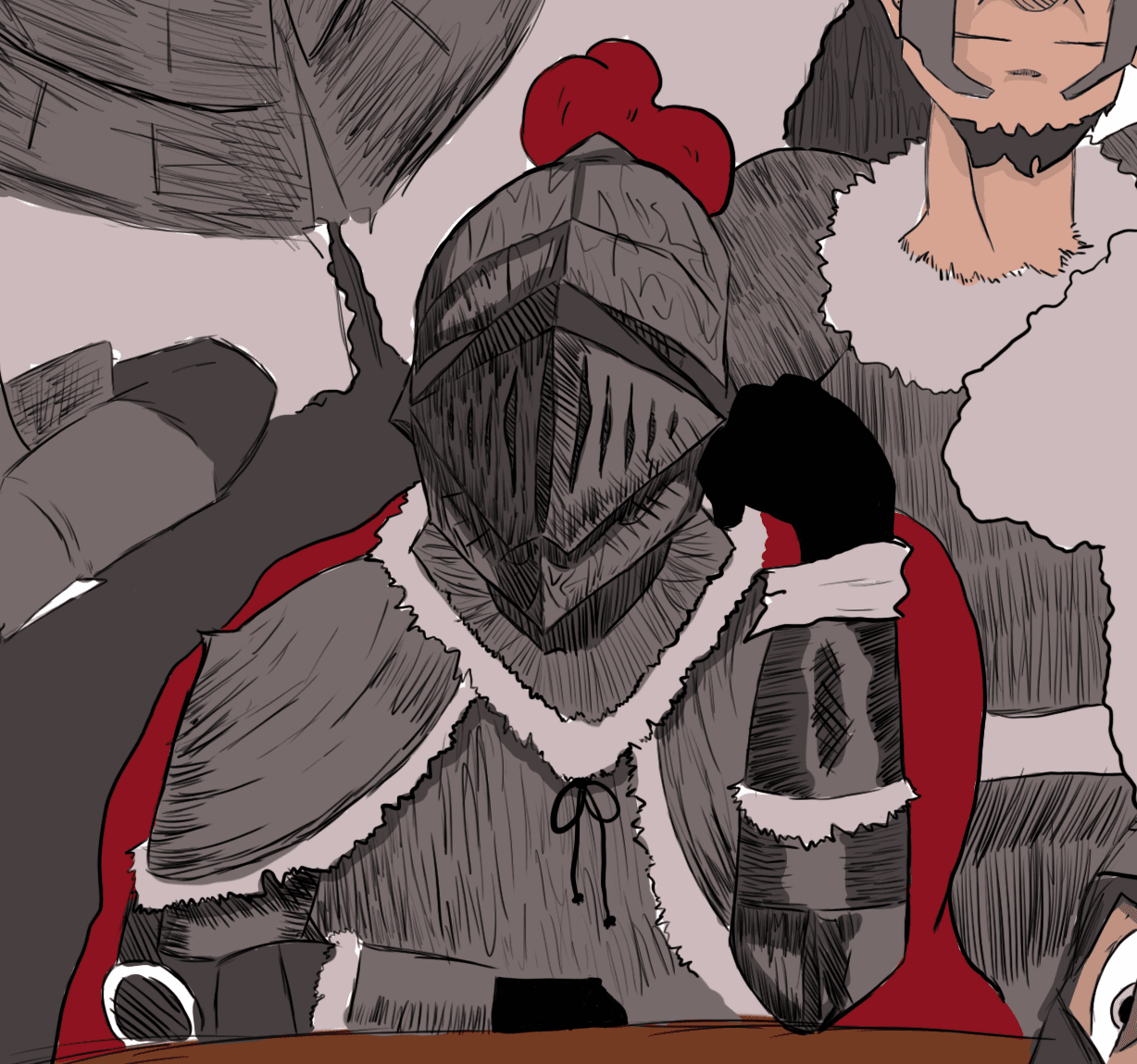 Hell Child | WEBTOON