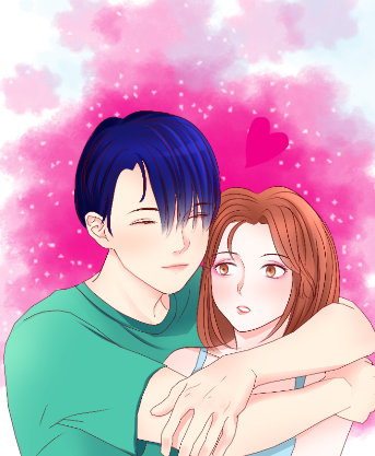 FAKE LOVER CAME TRUE | LINE WEBTOON