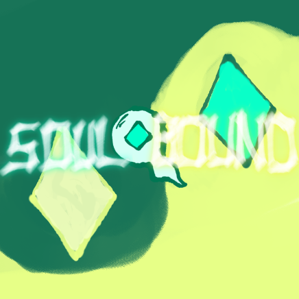 SoulBound | WEBTOON
