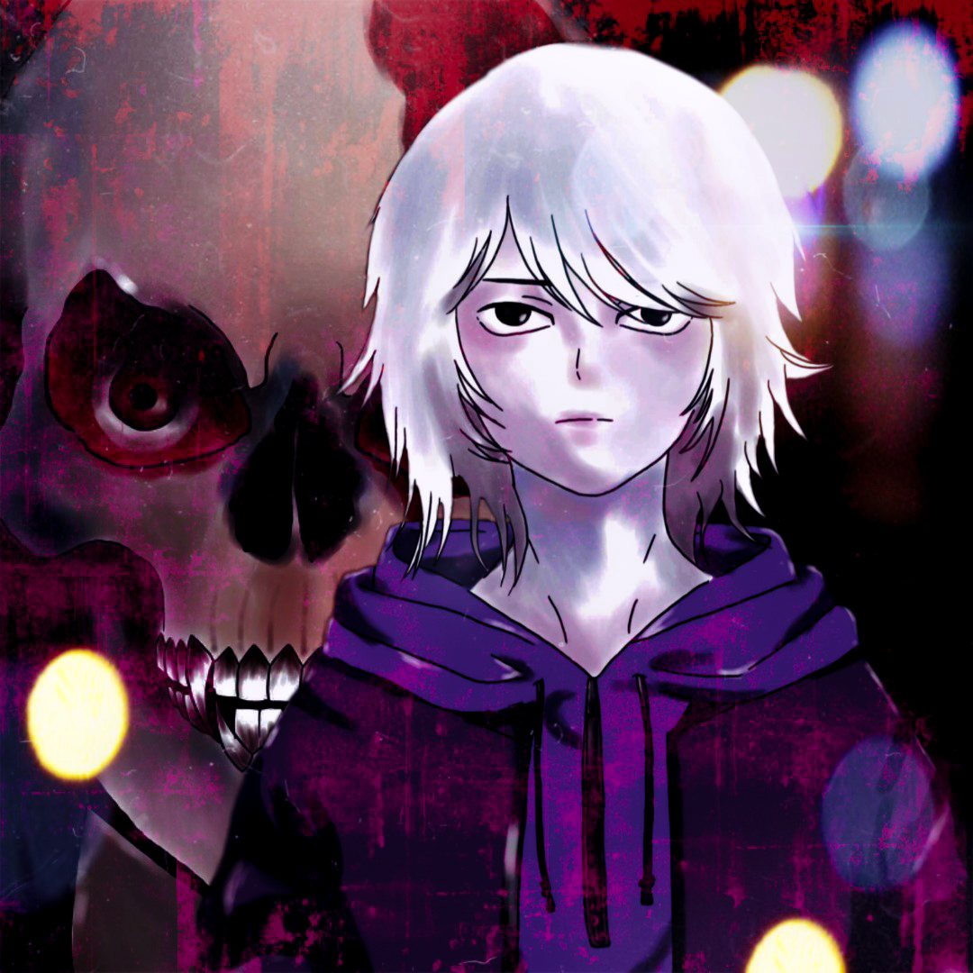 The death timer - เวลามรณะ | WEBTOON