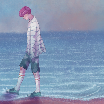 Spring Day | WEBTOON