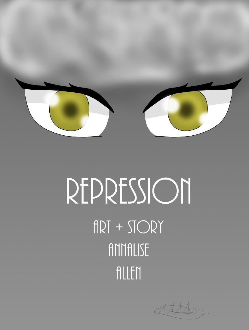 Repression | WEBTOON