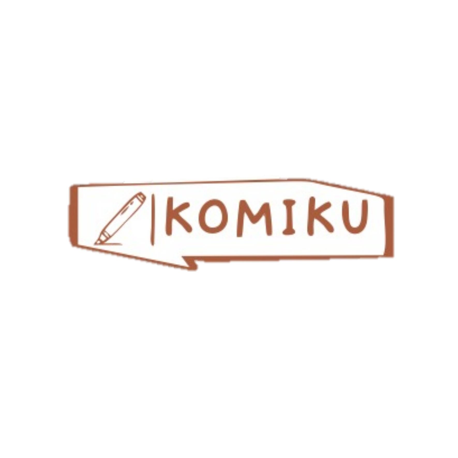 KOMIKU | LINE WEBTOON