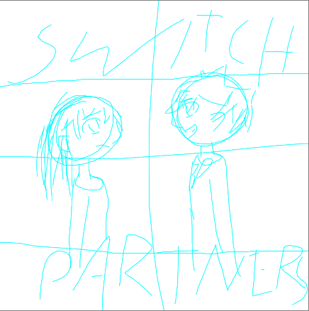 Switch Partners [WIP] | WEBTOON