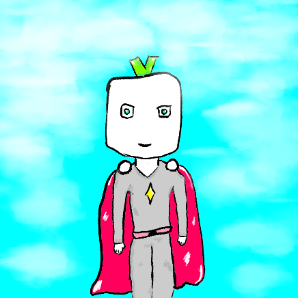 Part time Hero | WEBTOON