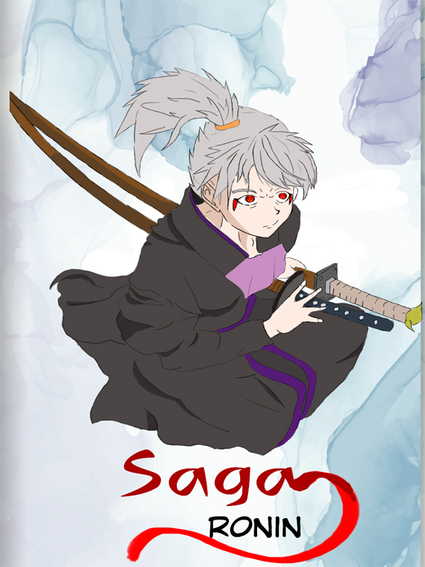 Ronin Hunter | WEBTOON