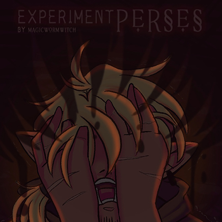 Experiment Perses | WEBTOON