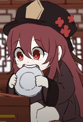 Ury's cringe story | WEBTOON