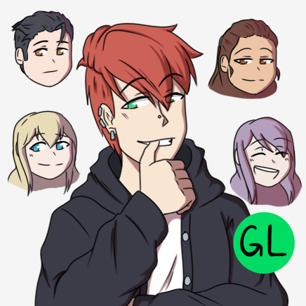 One Too Many (GL) | WEBTOON