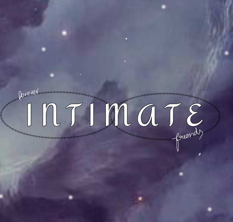 INTIMATE | WEBTOON
