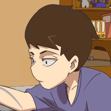 Final Boss ( test upload ) | WEBTOON