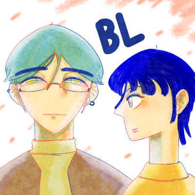 The line between us (BL) | WEBTOON