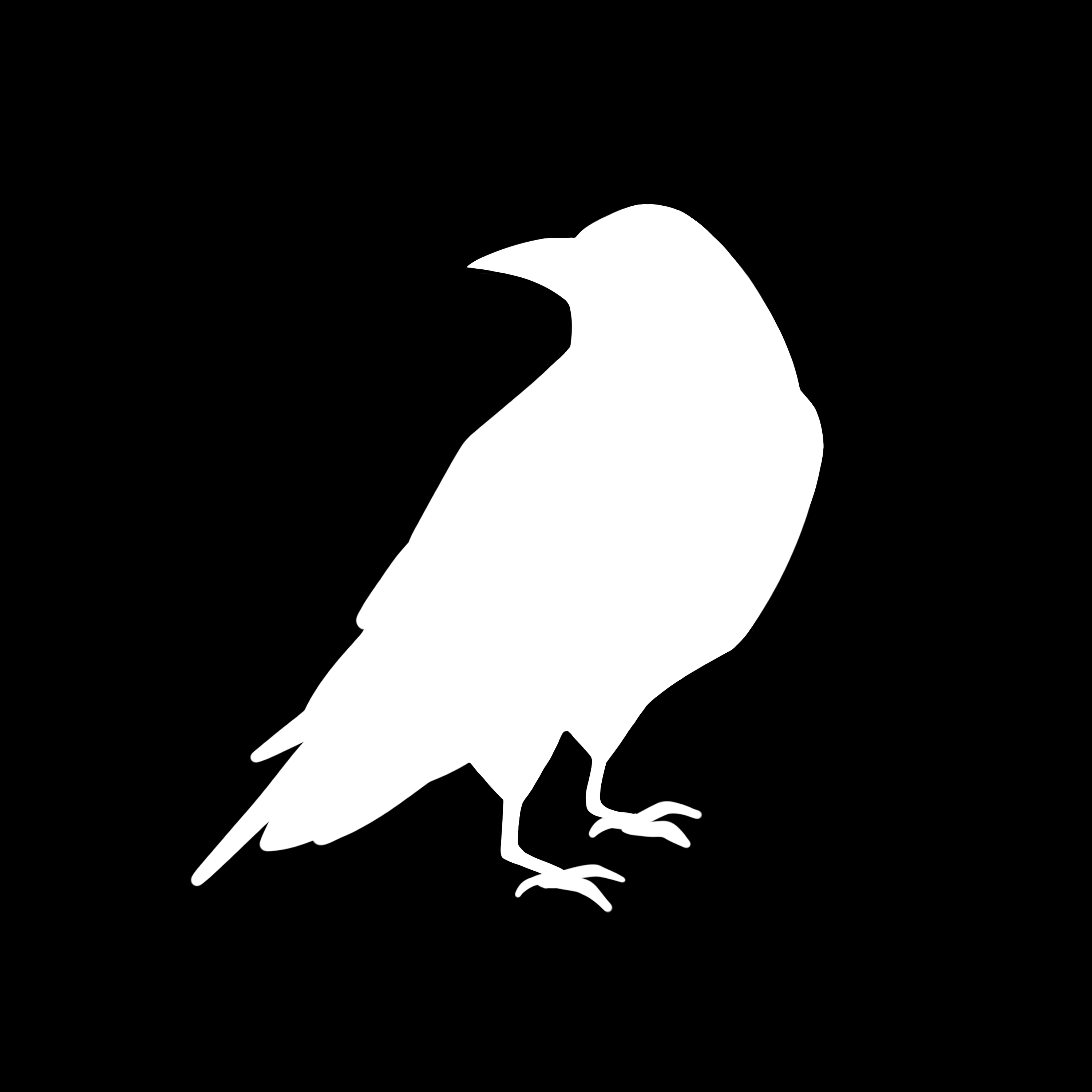 CROW | WEBTOON