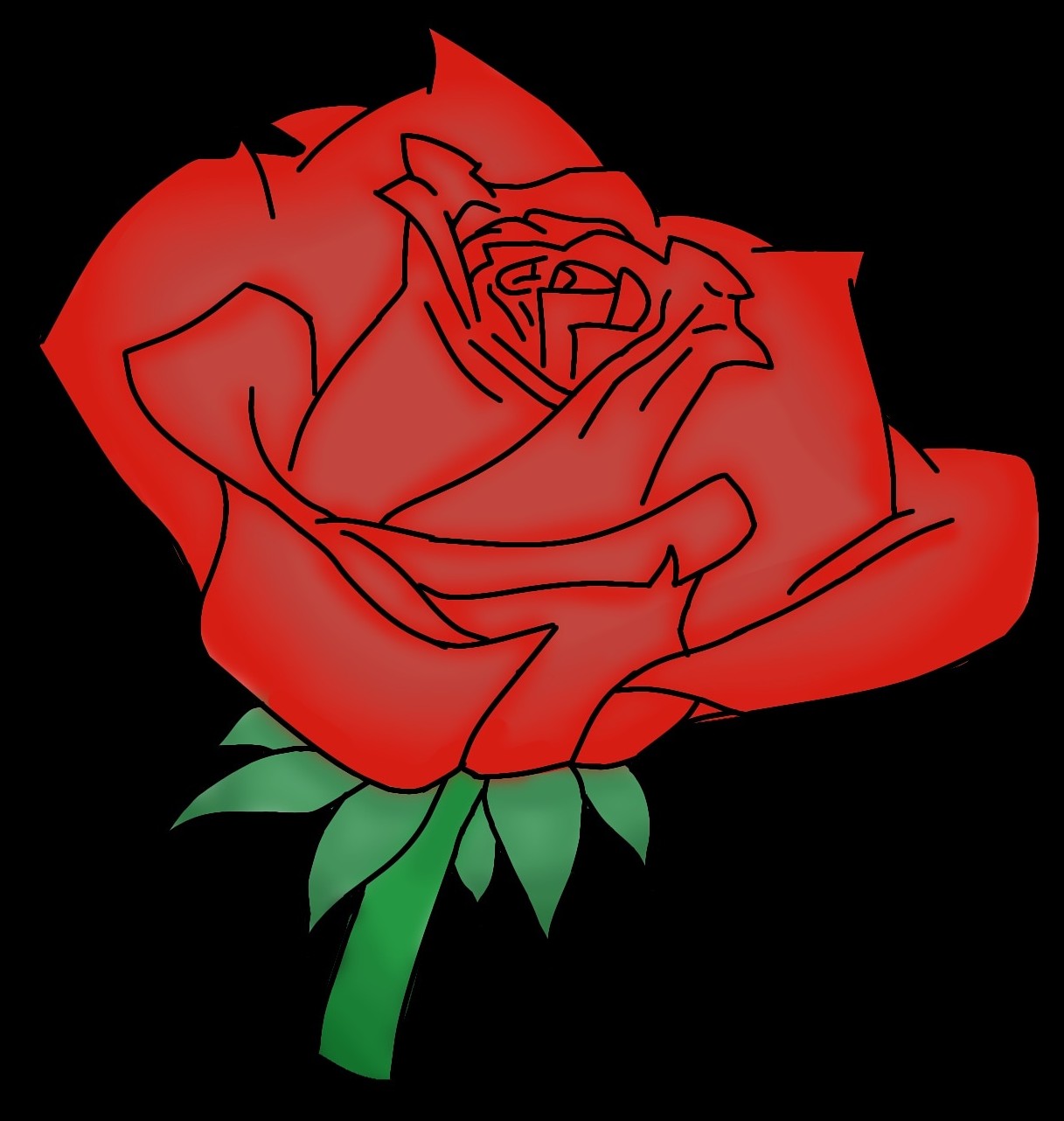 The Star of calamity | WEBTOON