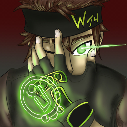 Geo Strom | WEBTOON