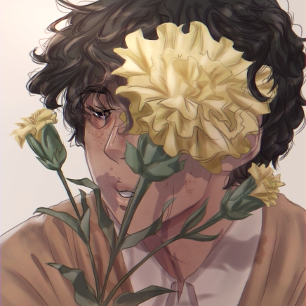 Incarnation | WEBTOON