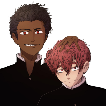 Magnolia | WEBTOON