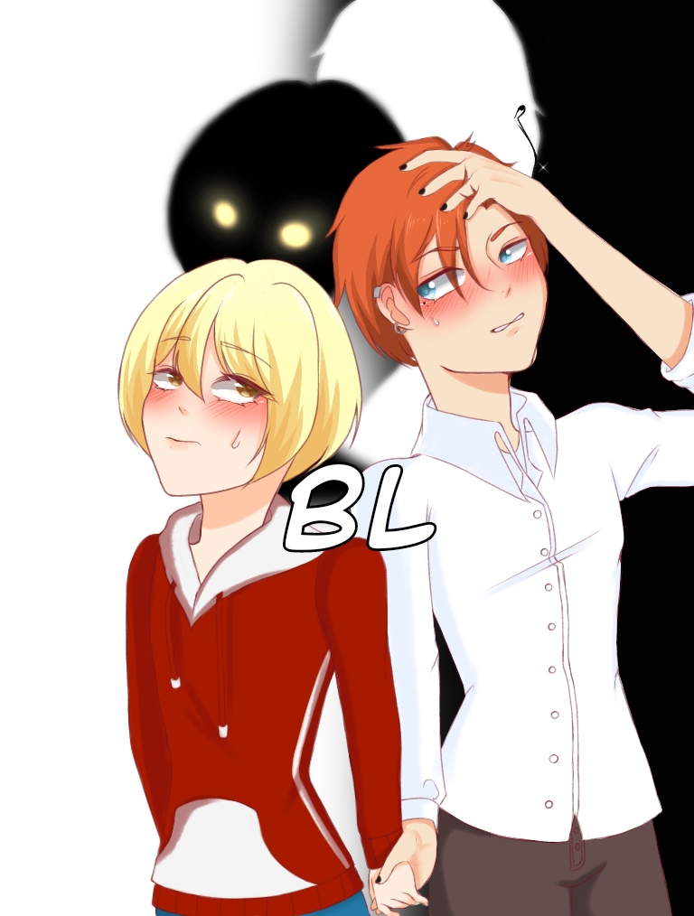 Mysteries and Darkness | WEBTOON