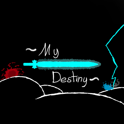 My Destiny | WEBTOON