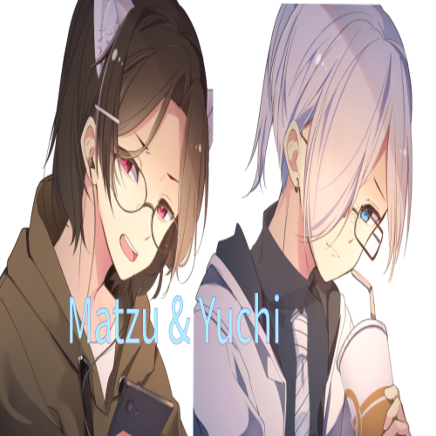 Matzu & Yuchi | WEBTOON