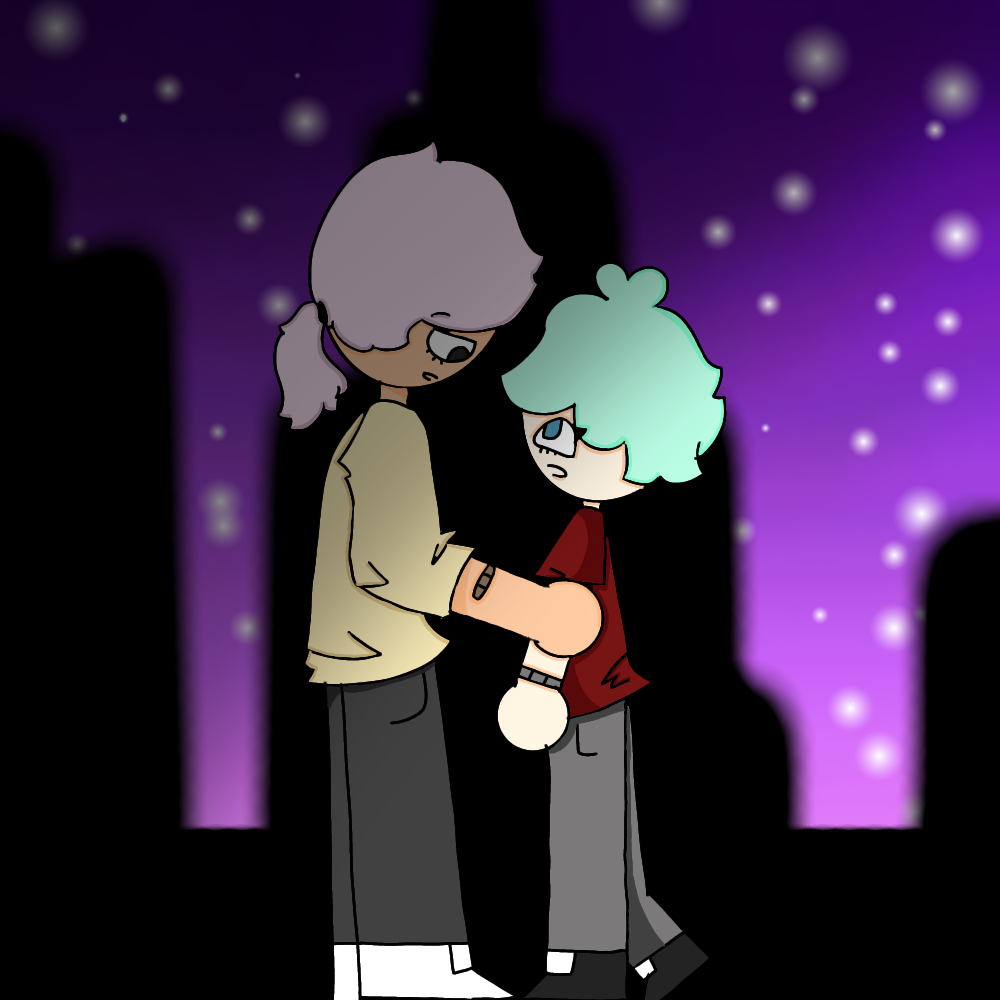 My little chef | WEBTOON