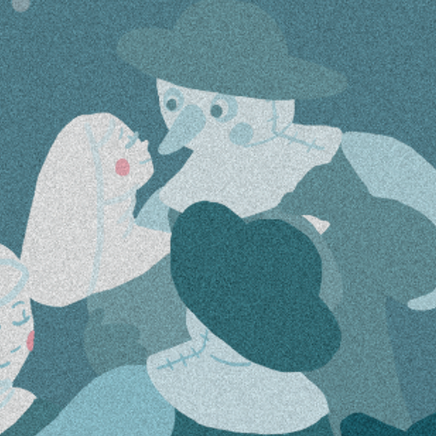 Dance Macabre | WEBTOON