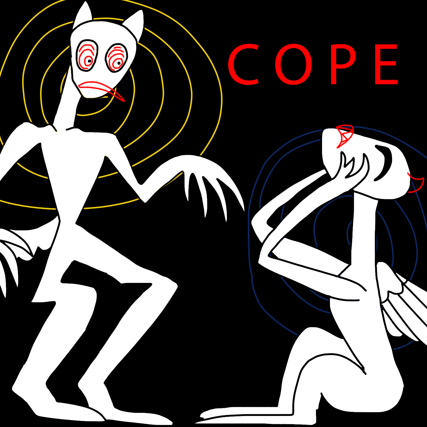 COPE | WEBTOON