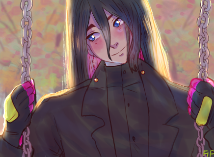 Early century melancholy | WEBTOON