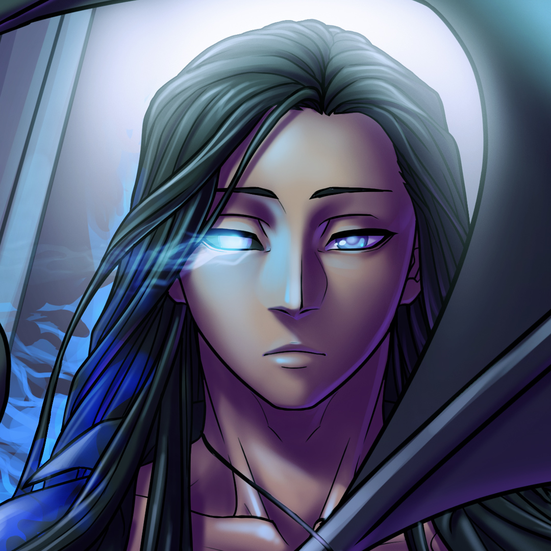 Chaotic Nation | WEBTOON