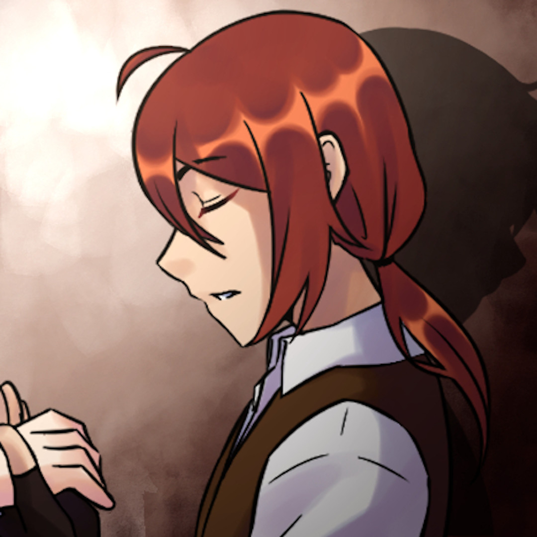 Soul Shifter | WEBTOON