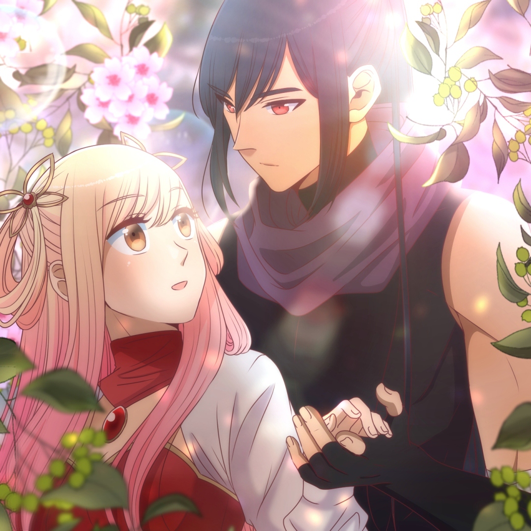 Stellar Wish | WEBTOON