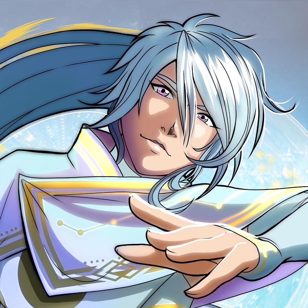 Sona Sky (BL) | WEBTOON