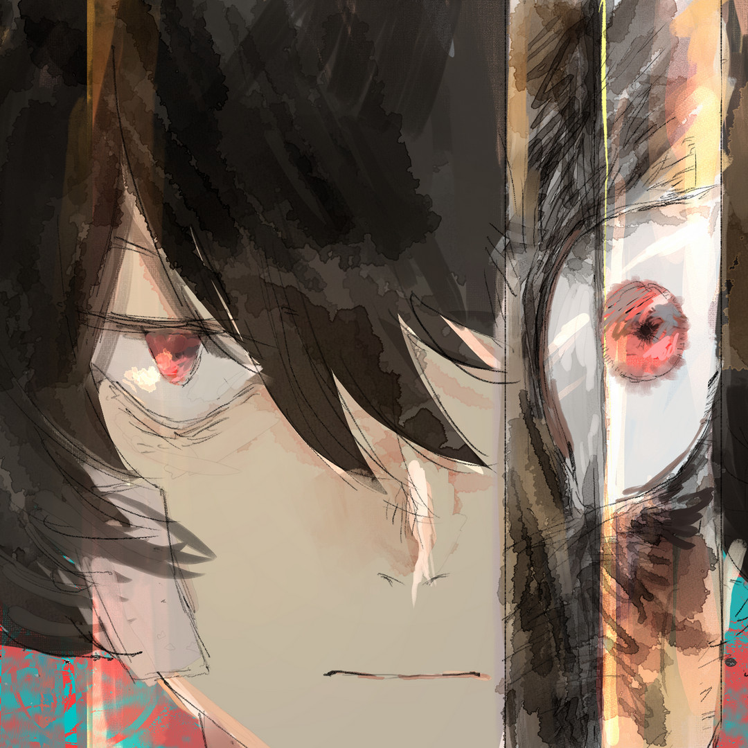 Project SHaDe | WEBTOON