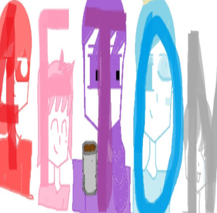 Afton Family Chaos (Ft. Fnaf) | WEBTOON