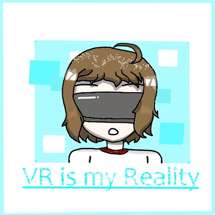 VR is my Reality | WEBTOON
