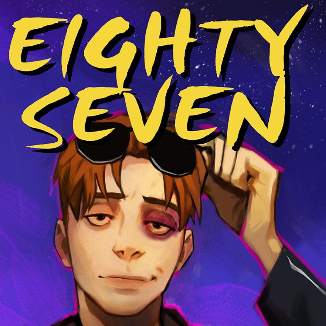 Eighty-Seven | WEBTOON