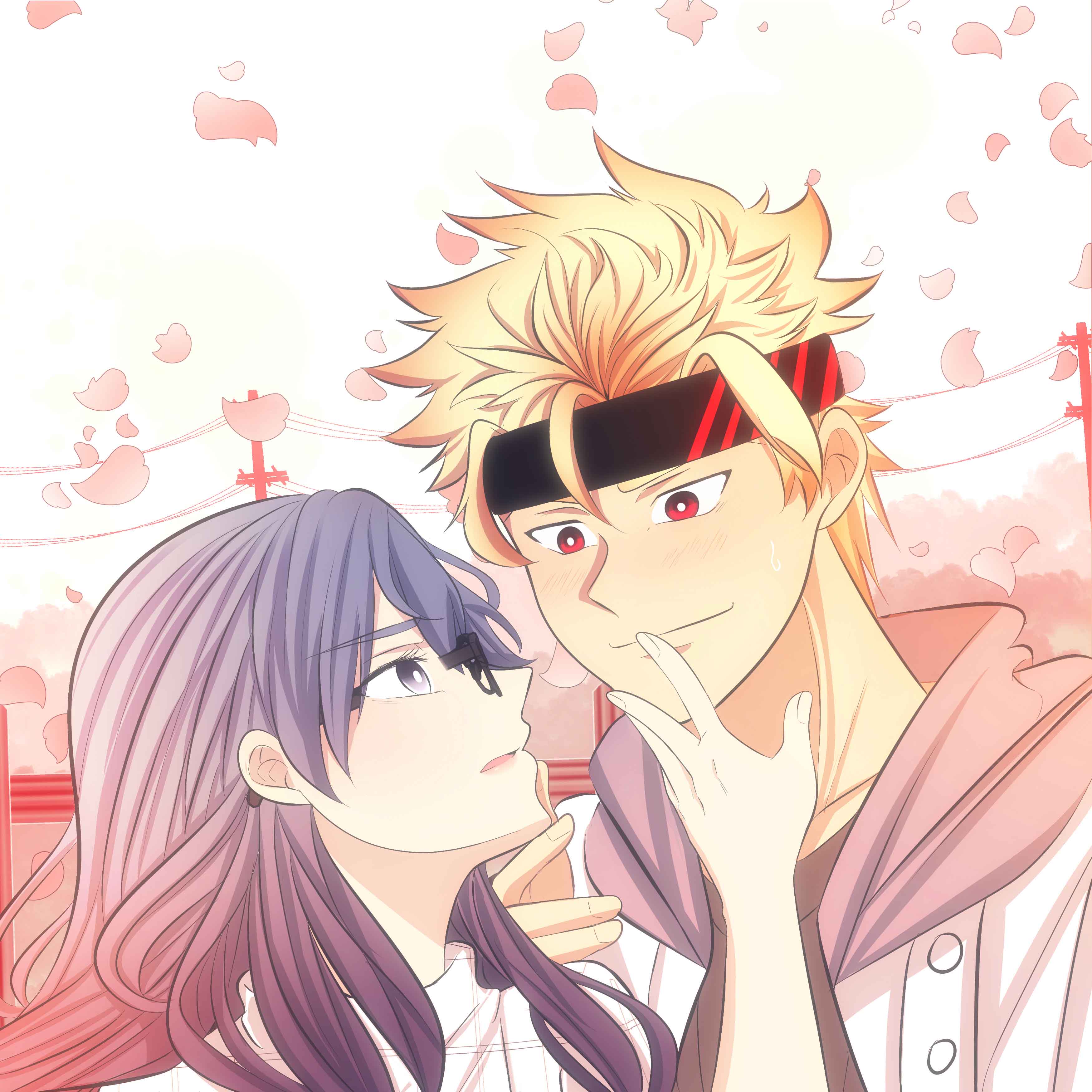 Catch Your Heart! | WEBTOON