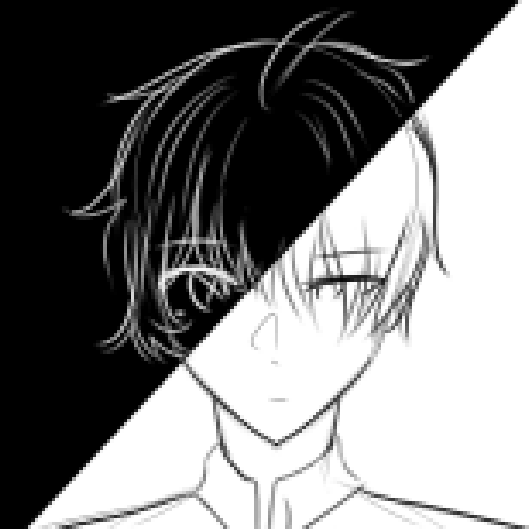 In between life and death | WEBTOON