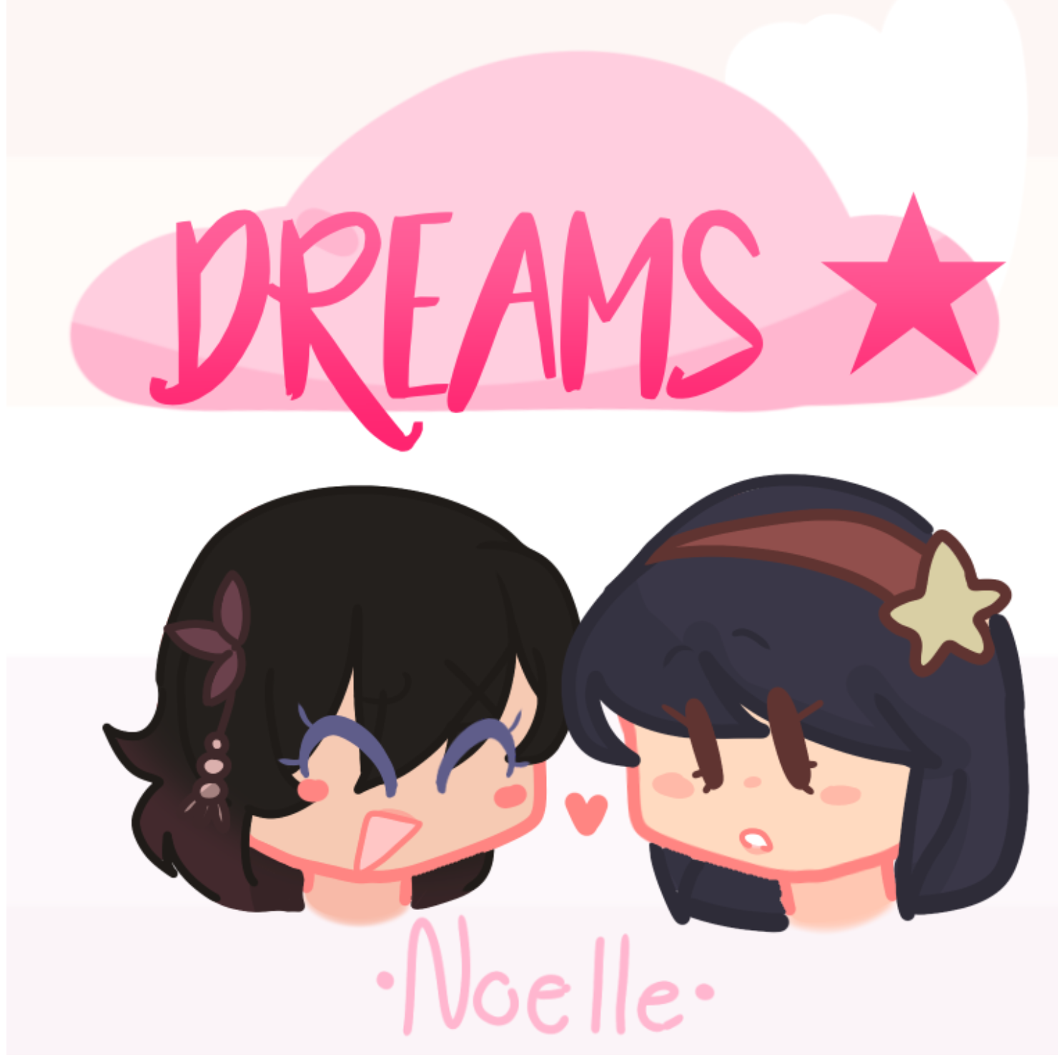Dreams ★ (Gacha Club story) | WEBTOON