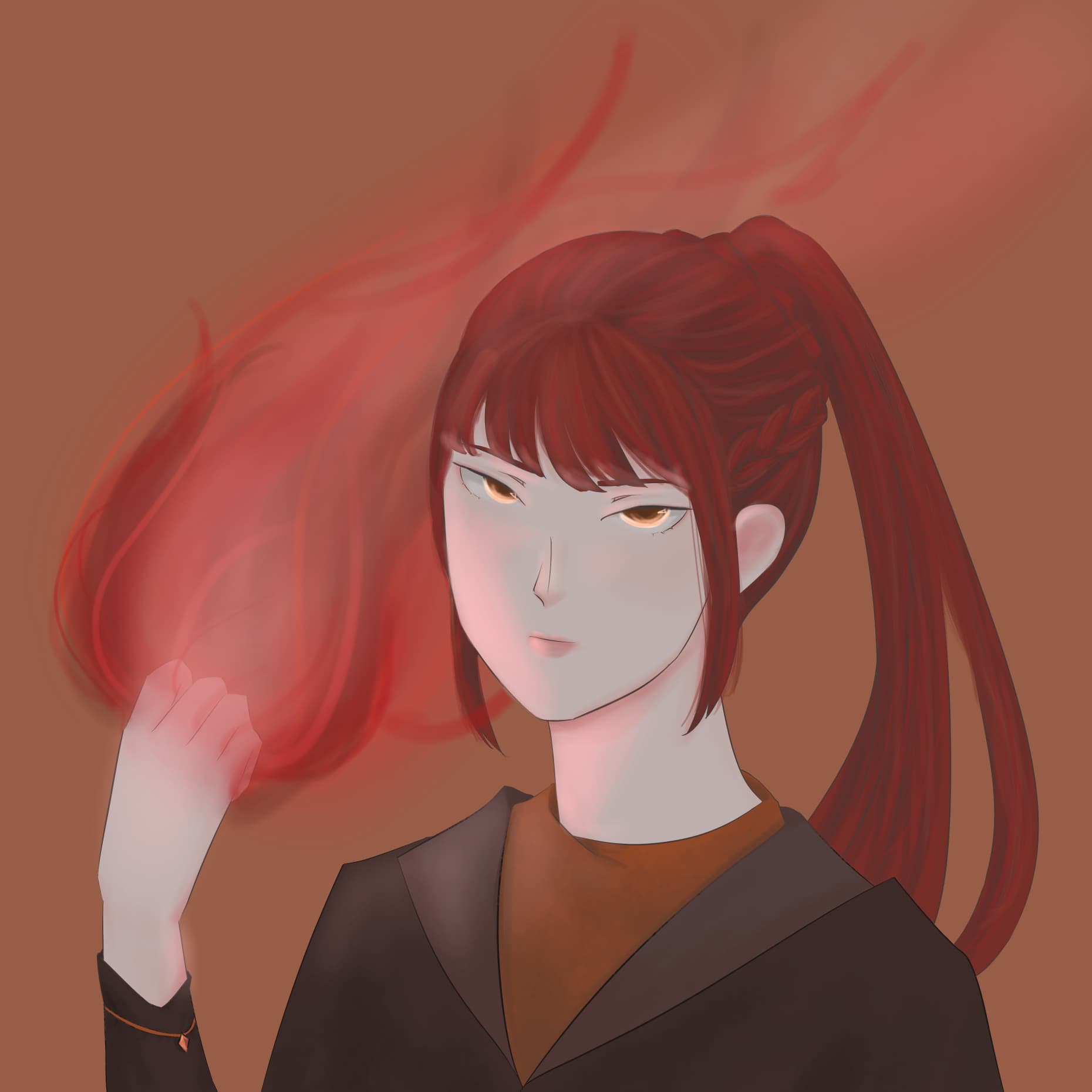 DEPTH: Return | WEBTOON